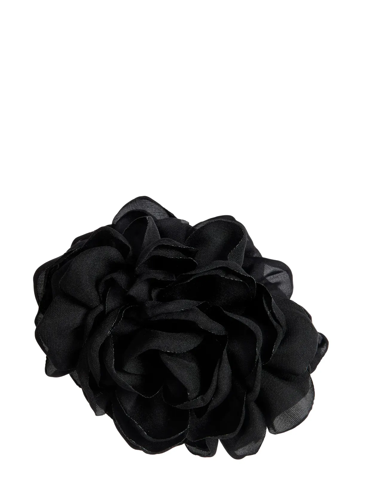 Pico Flower Claw Black My O My