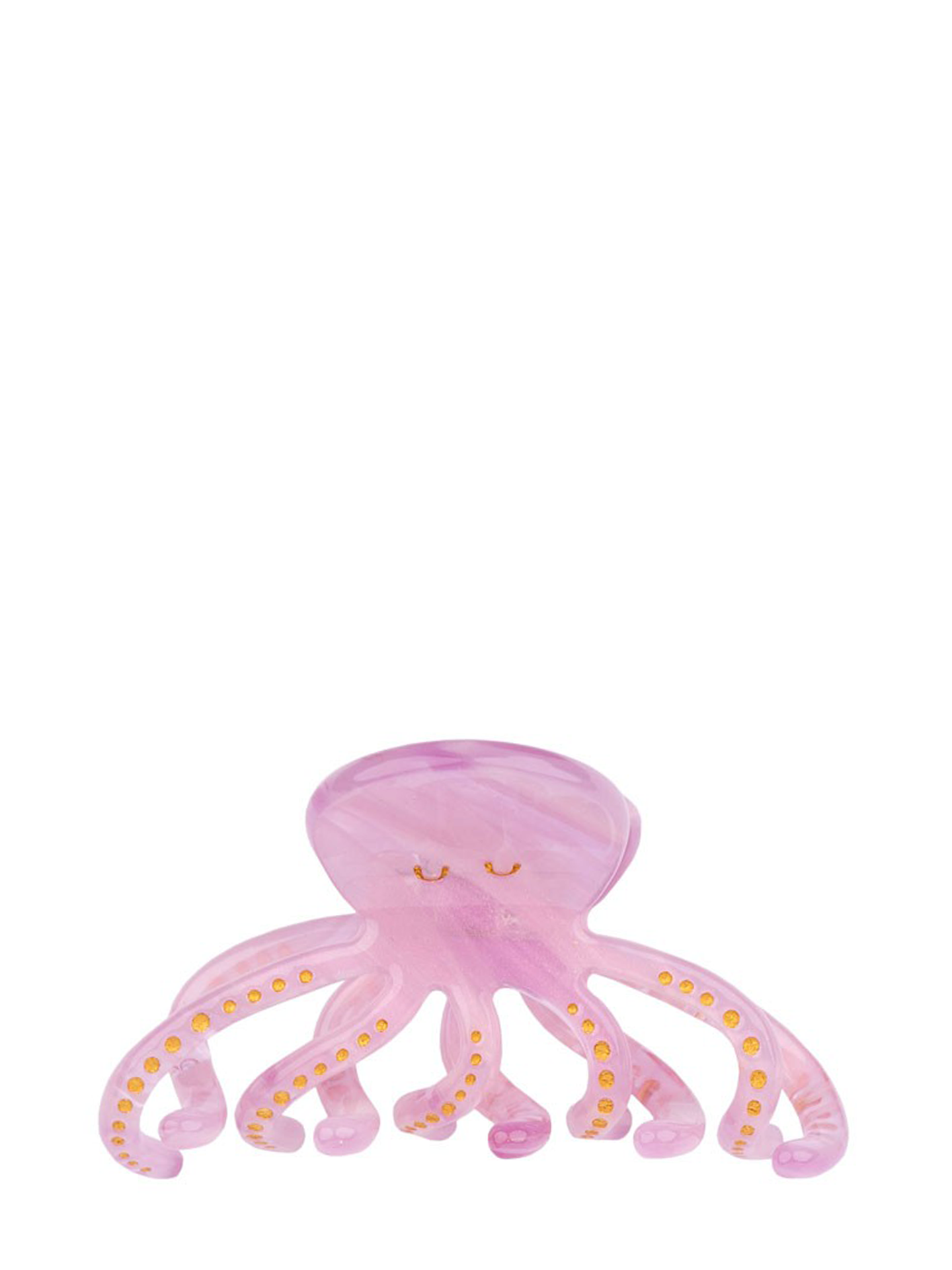 Octopus hair claw – My o My